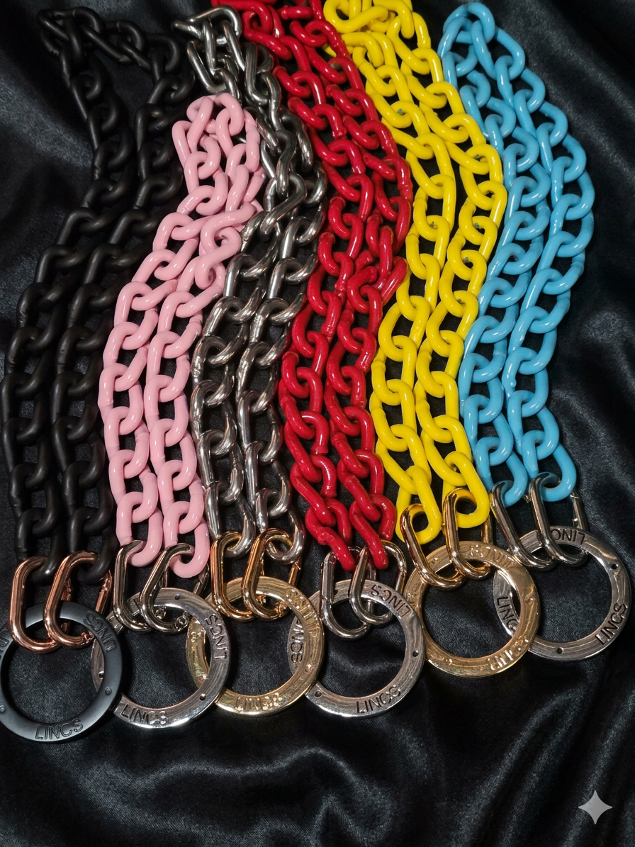 Neck Chains – Lincs